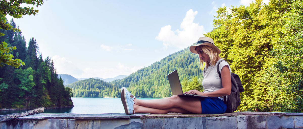 Kubby&Co Worldwide Online Shopping Experience